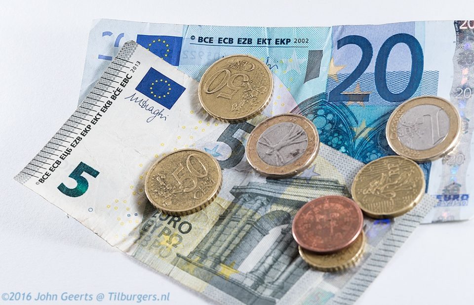 Contant betalen in de Tilburgse Stadswinkels kan wél • Tilburgers.nl ...