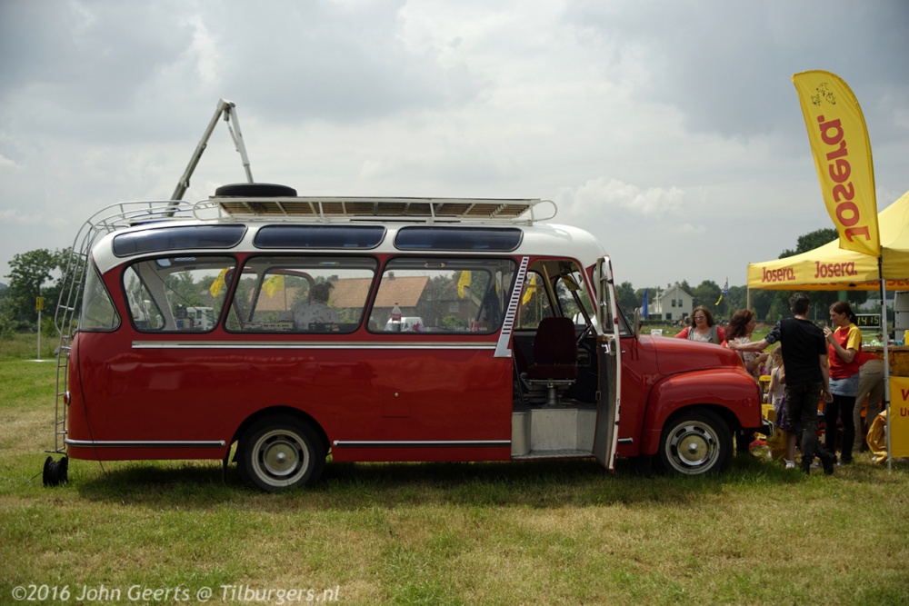 Stadsbusdienst, nieuwe lijnen, nieuwe routes, nieuwe naam • Tilburgers ...