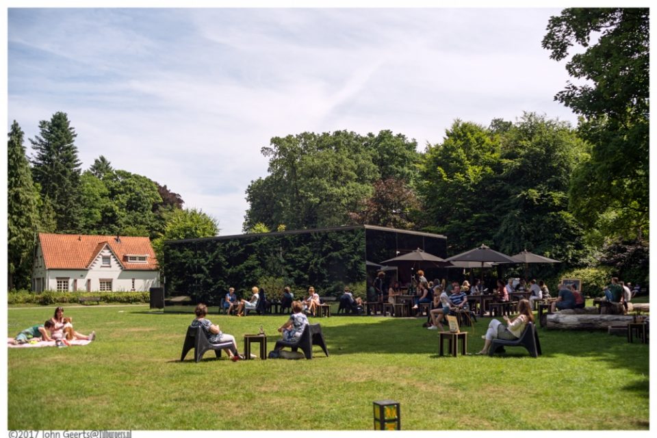 Oude Warande gemeentelijke monument • Tilburgers.nl • Natuur, Milieu ...