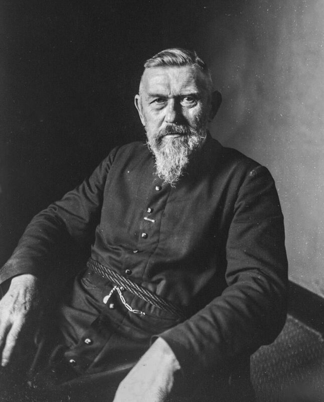 Destijds: 1986 Nederlands Missiemuseum • Tilburgers.nl • Destijds...